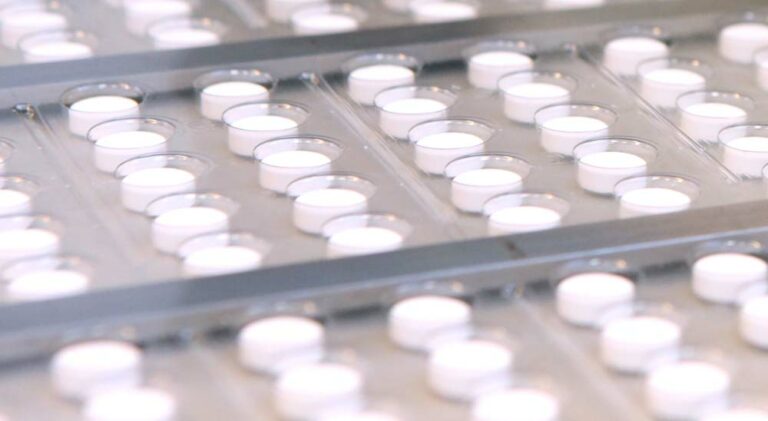 PharmaLink – Pharmaceutical Returns Made Simple!